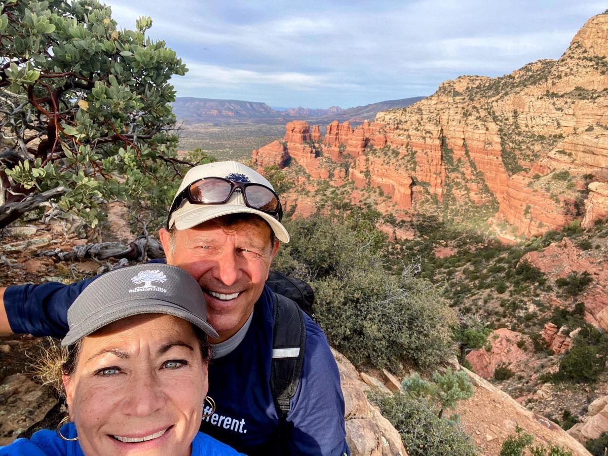 Bob Roden - Integrity Insurance Group