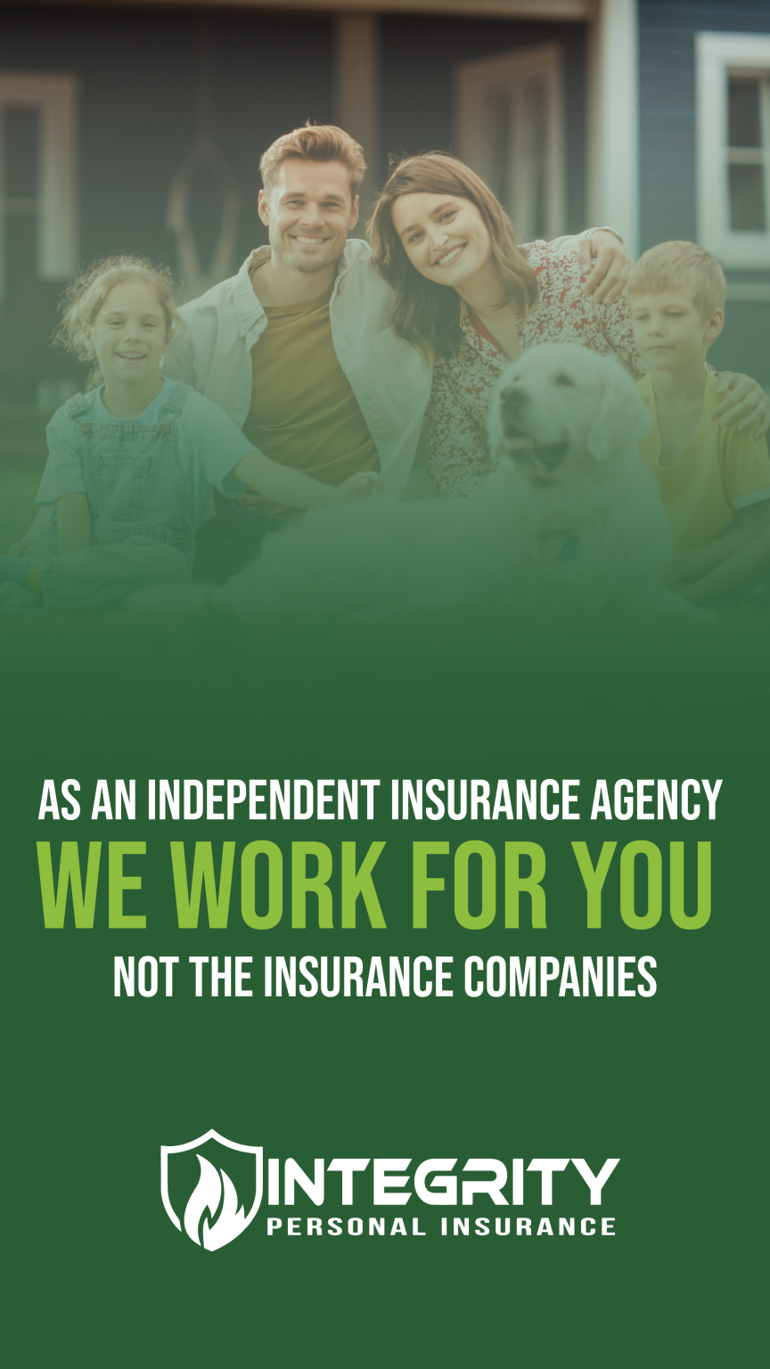 Central Texas Homeowner Insurance - Integrity Insurance Group